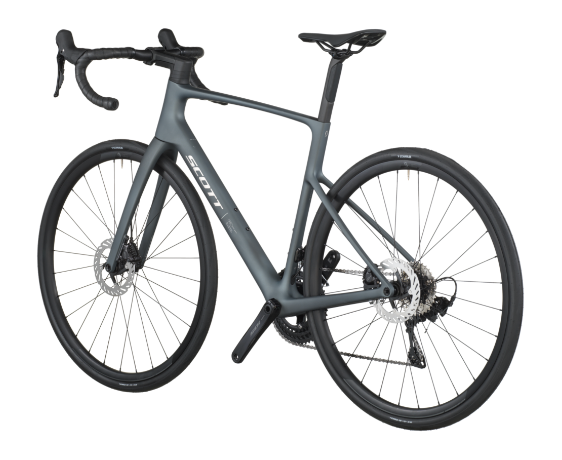 SCOTT ADDICT 50 BIKE (MY26) - Bikes n Gear Ltd